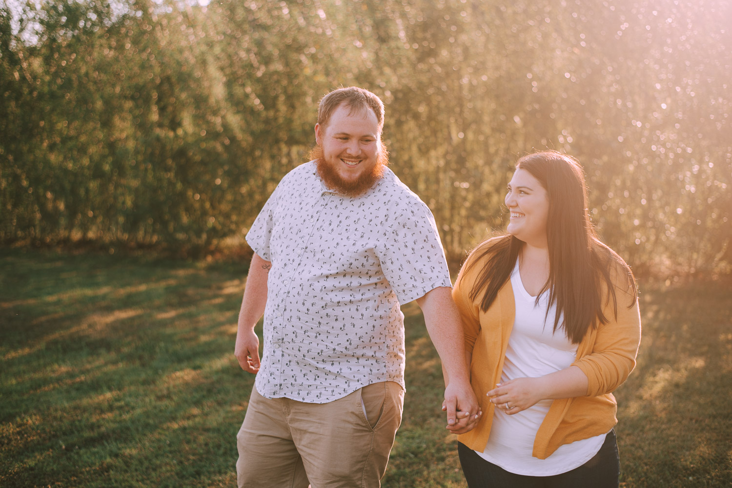 Kaitlin + Casey | Tom Studios Wedding Photography