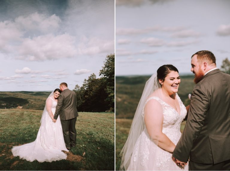 Kaitlin + Casey | Tom Studios Wedding Photography