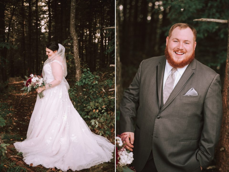 Kaitlin + Casey | Tom Studios Wedding Photography