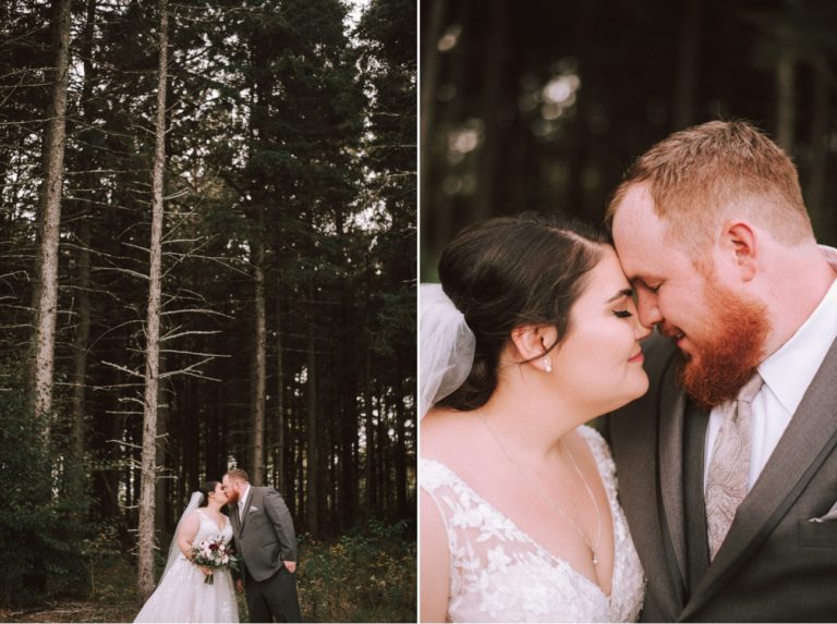 Kaitlin + Casey | Tom Studios Wedding Photography