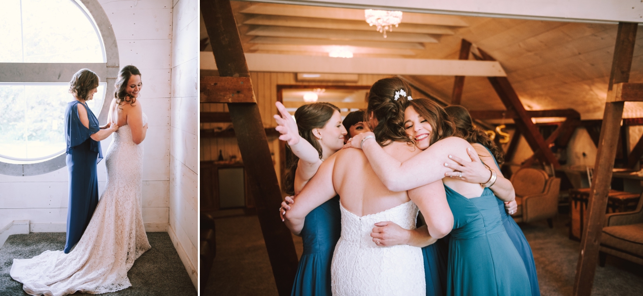 Anne + Jeff | Tom Studios Wedding Photography