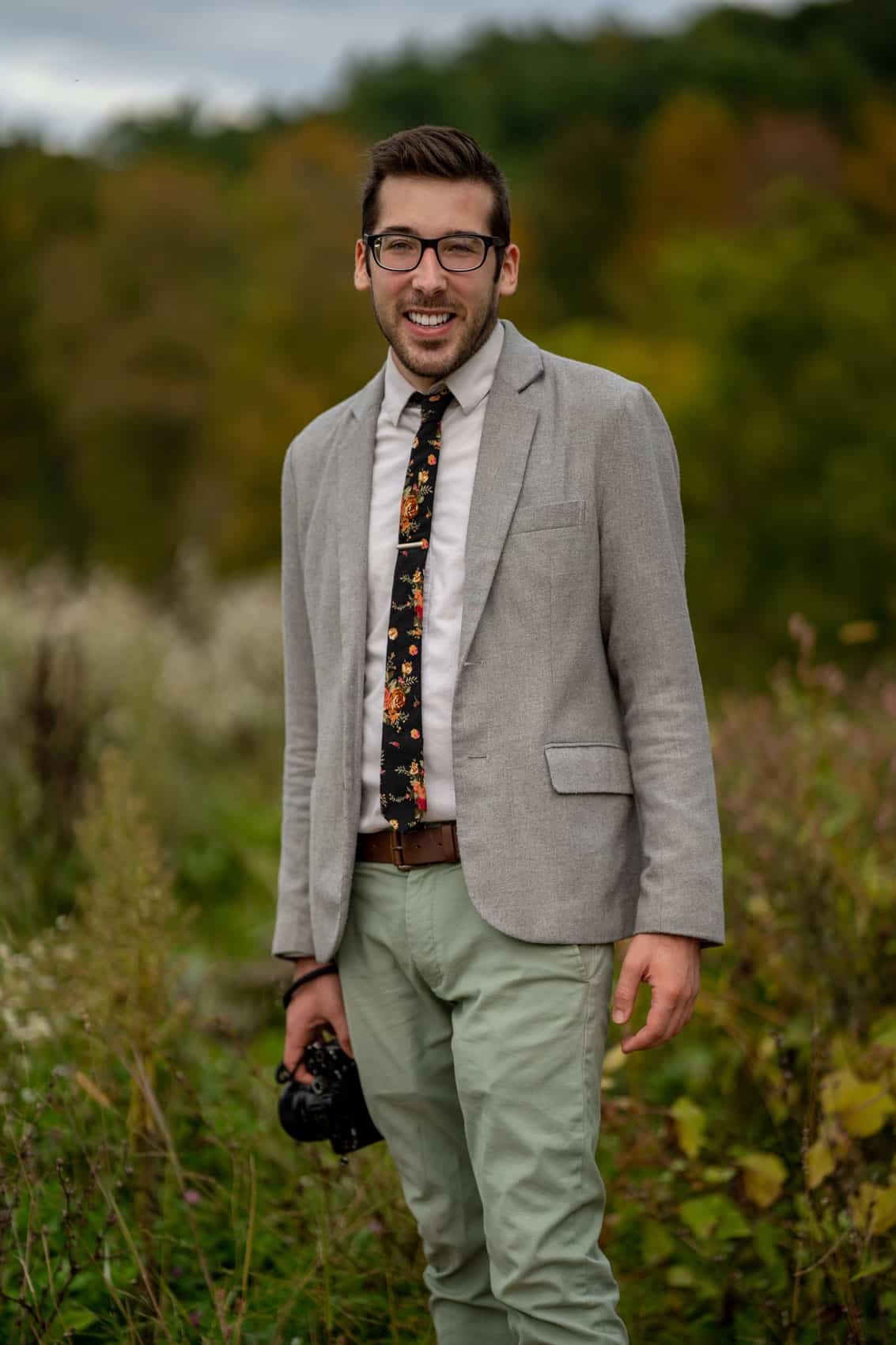 Meet the Team | Tom Studios Wedding Photography