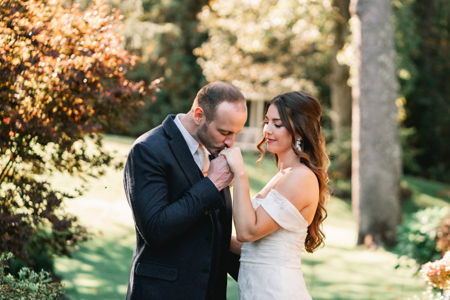 Investment | Tom Studios Wedding Photography