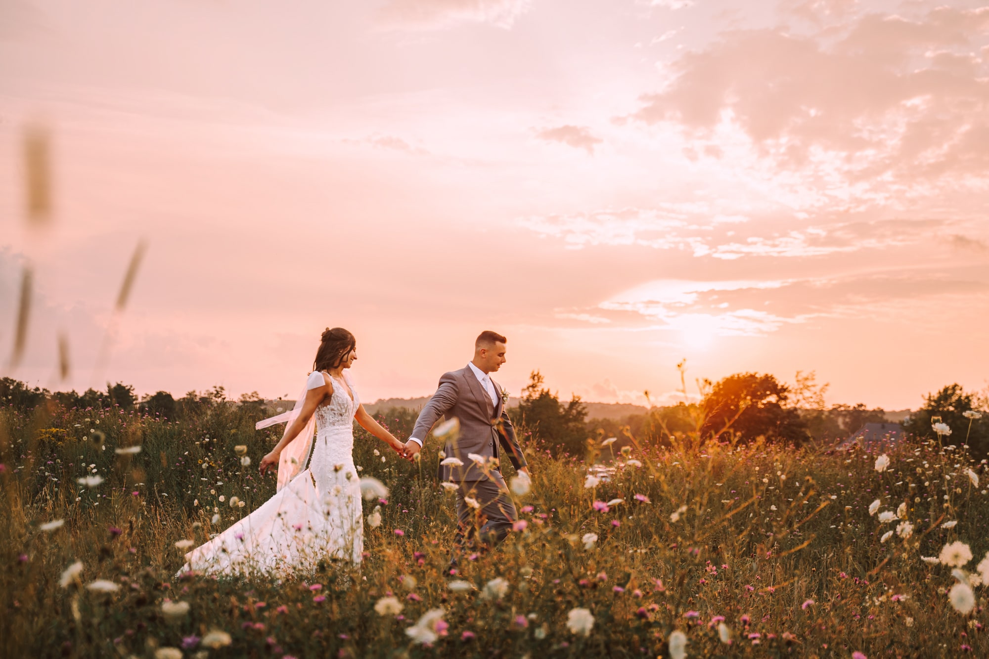 Investment | Tom Studios Wedding Photography