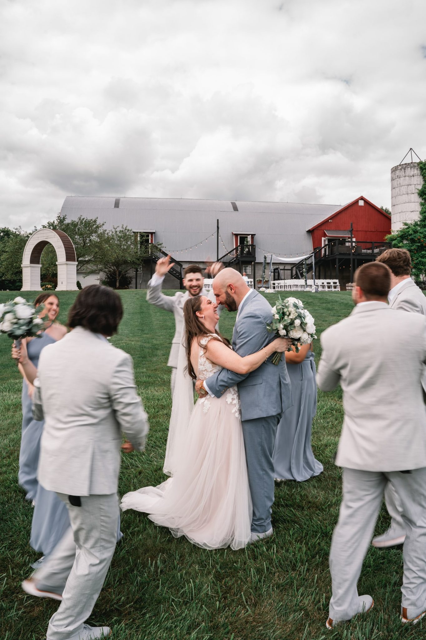 Investment | Tom Studios Wedding Photography