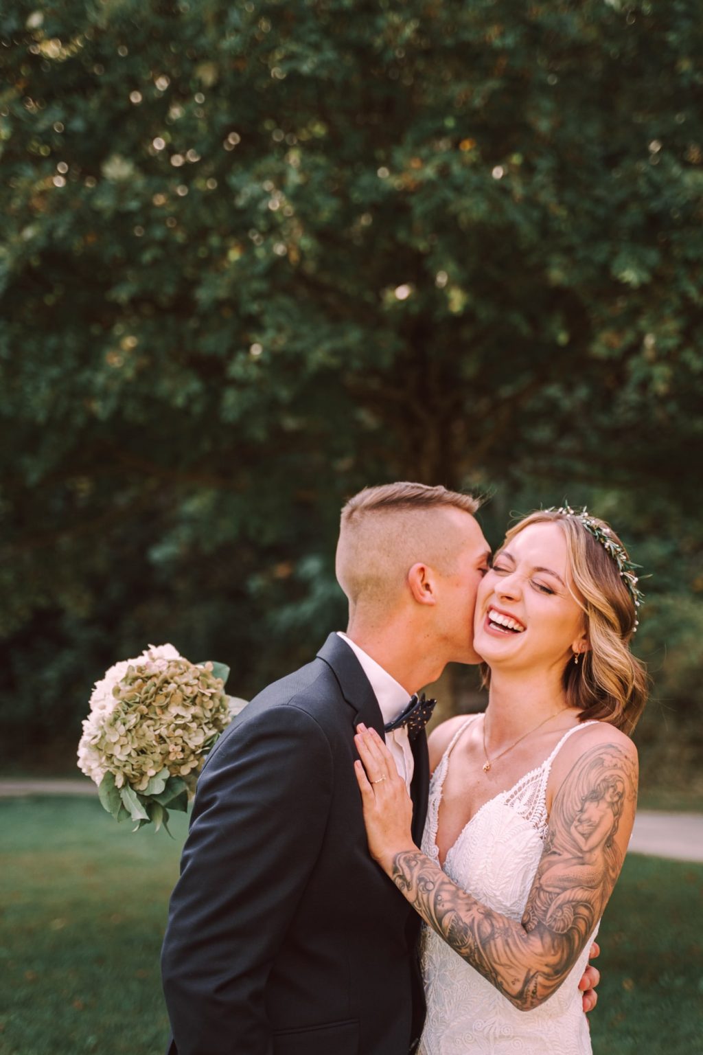 Investment | Tom Studios Wedding Photography