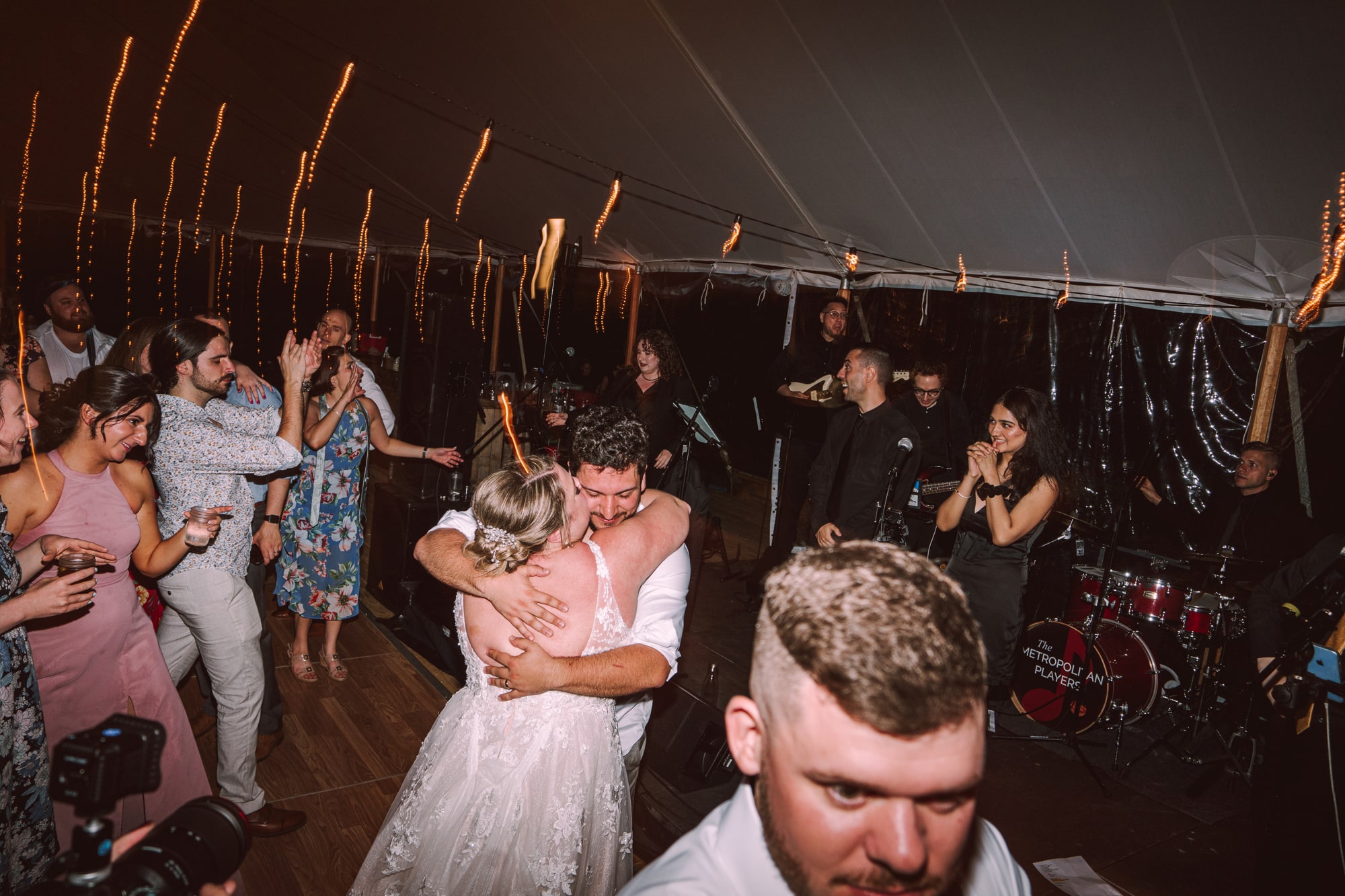 Portfolio | Tom Studios Wedding Photography