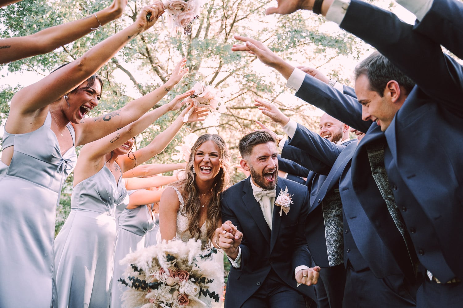 Portfolio | Tom Studios Wedding Photography