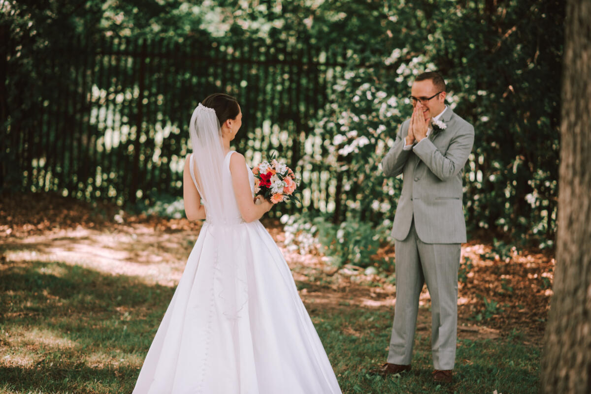 Portfolio | Tom Studios Wedding Photography