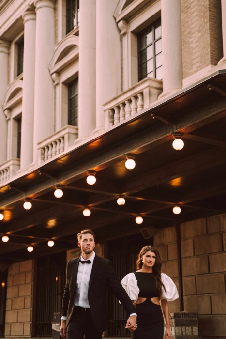 Portfolio | Tom Studios Wedding Photography