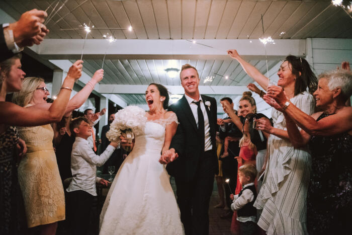 Portfolio | Tom Studios Wedding Photography