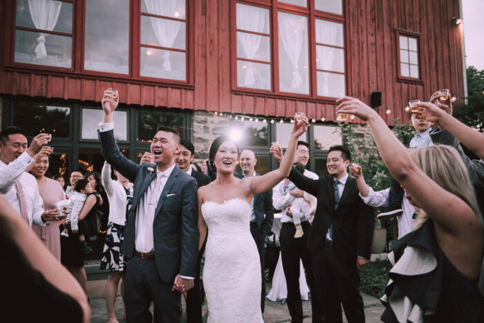 Portfolio | Tom Studios Wedding Photography